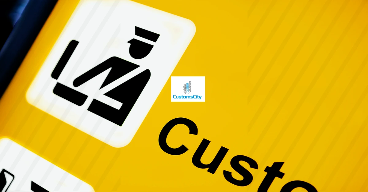 What is Pre-Arrival Processing System or PAPS? | CustomsCity