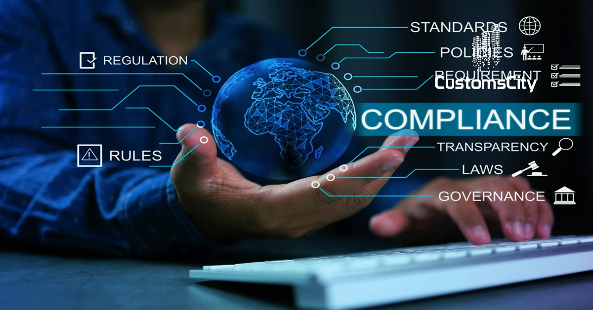 The Future of Trade Compliance in 2025: AI, Digitalization & Global ...